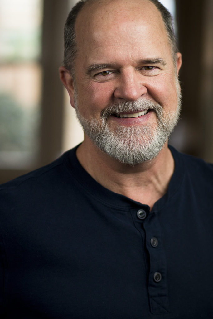 Allan Edwards | Horizon Theatre