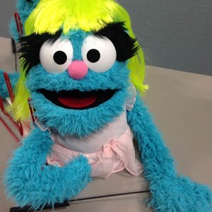 Rent AVENUE Q Puppets | Horizon Theatre