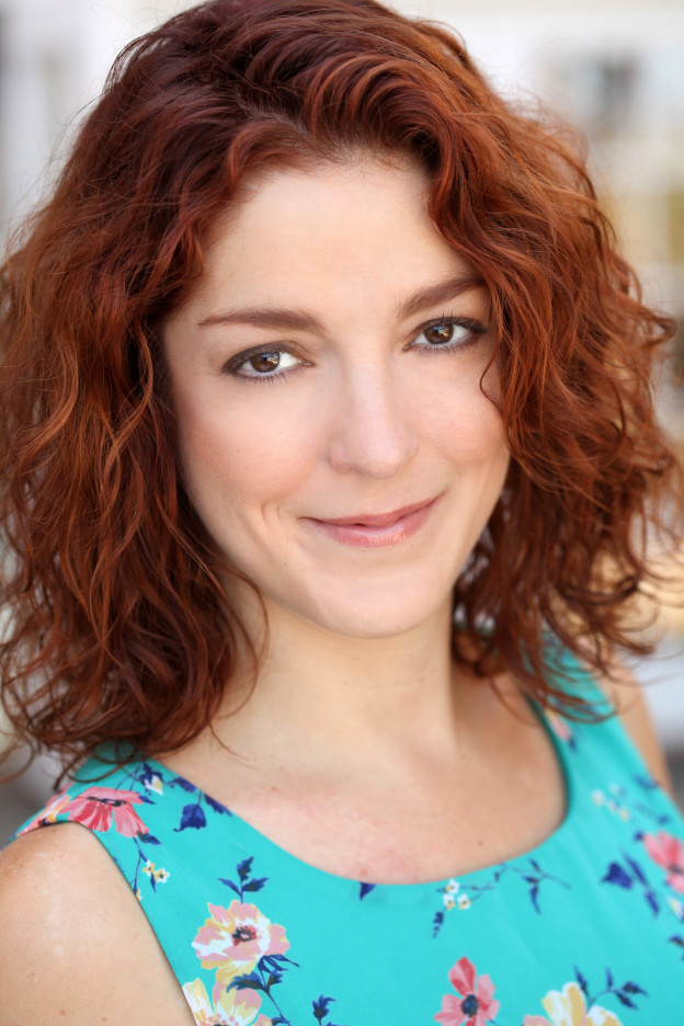 Megan Hayes | Horizon Theatre