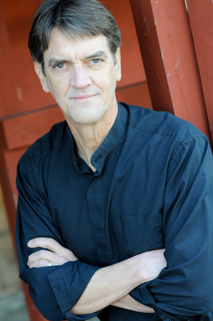 Chris Kayser | Horizon Theatre