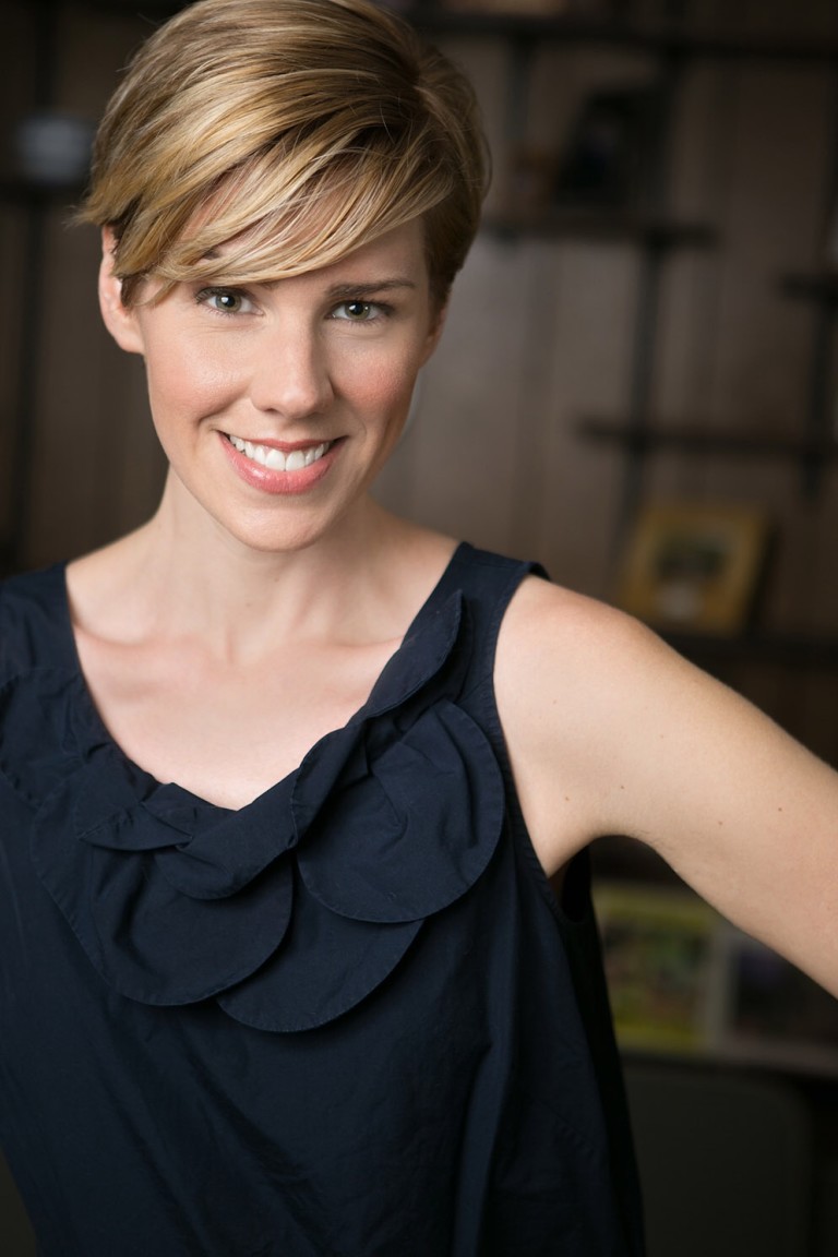 Rachel Garner | Horizon Theatre