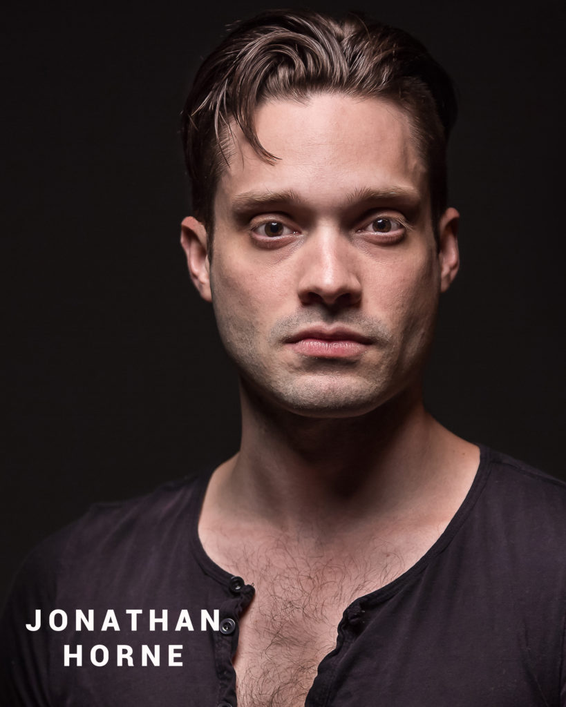Jonathan Horne | Horizon Theatre