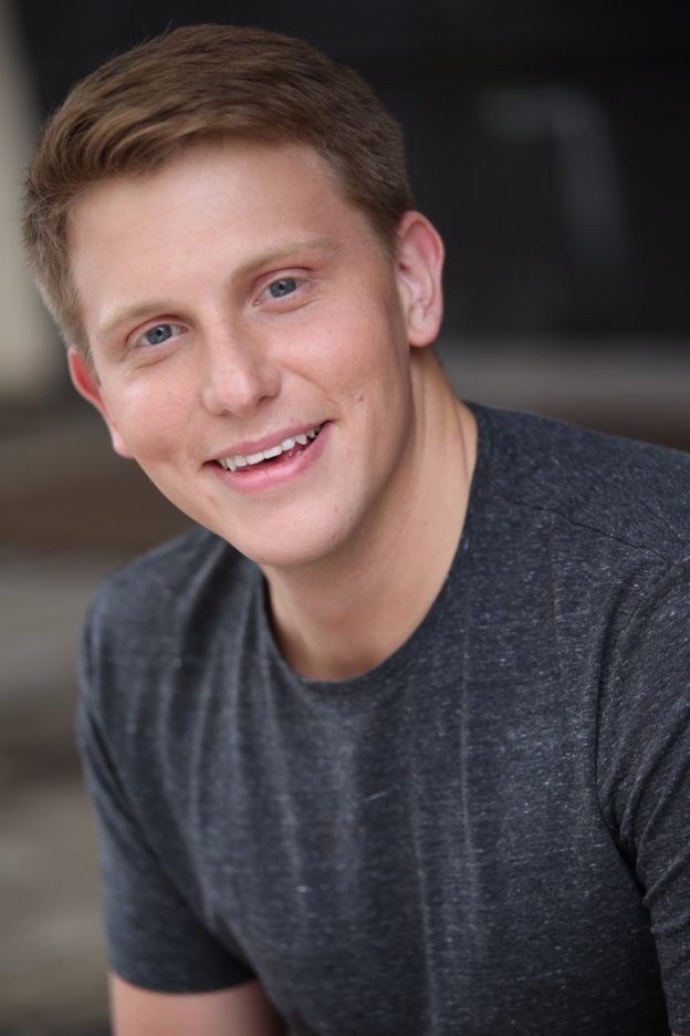 Ben Thorpe | Horizon Theatre