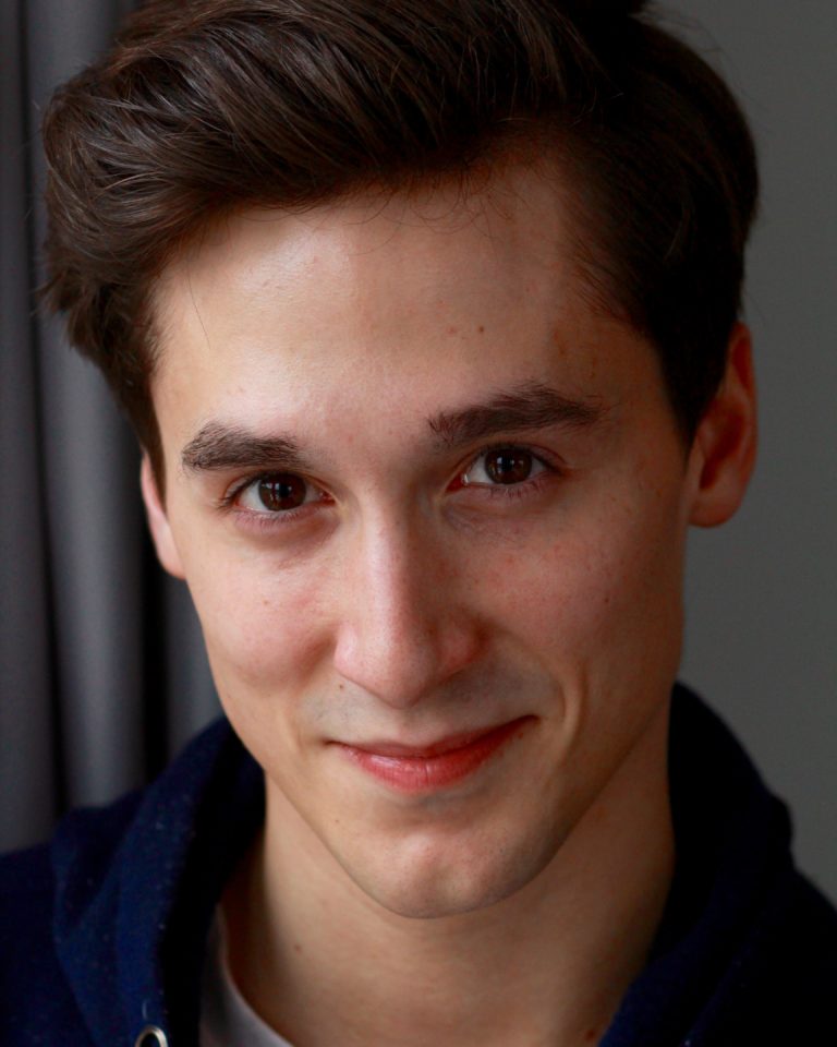 Patrick Wade | Horizon Theatre