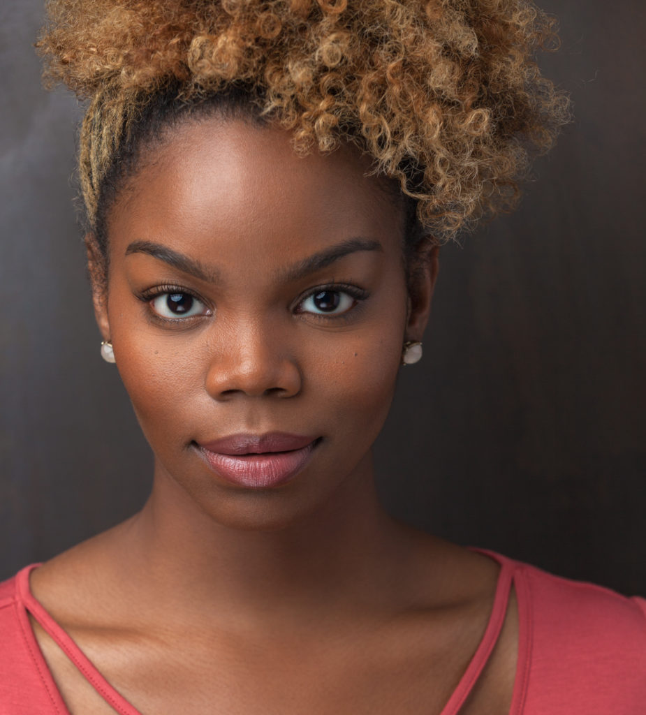 Brittany Inge | Horizon Theatre