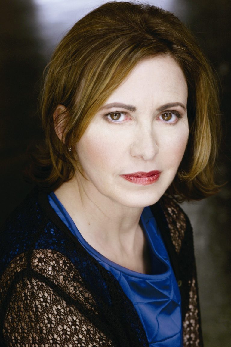 Marianne Fraulo | Horizon Theatre