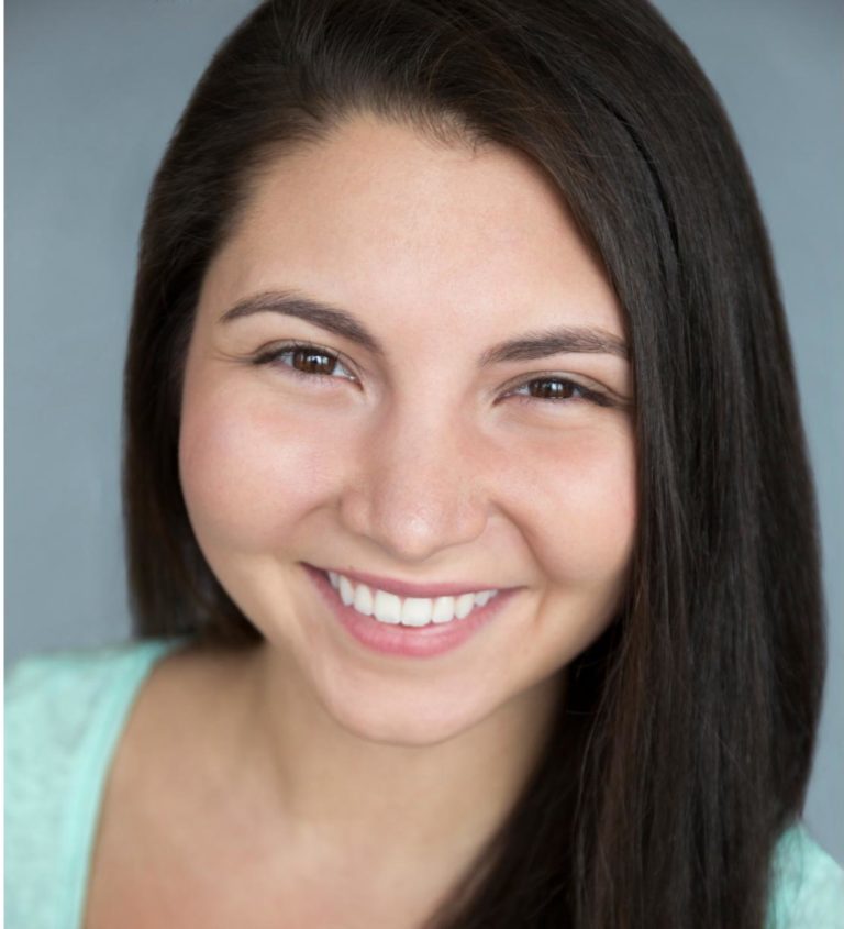 Cat Catlin | Horizon Theatre