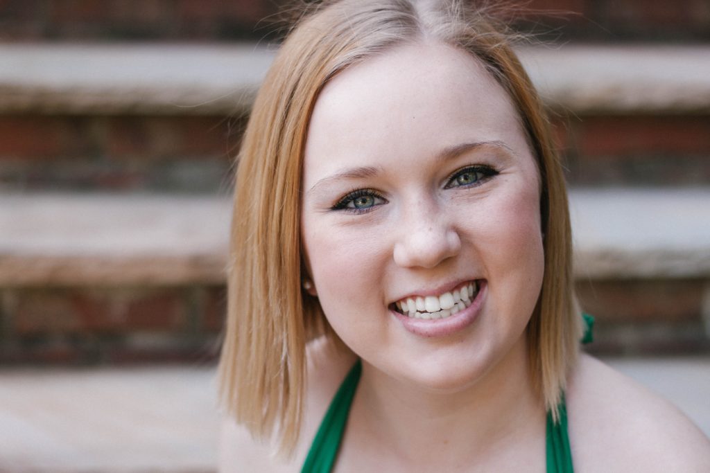 Ellen Curry | Horizon Theatre