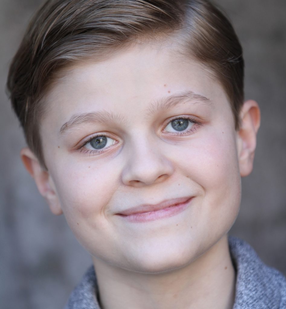 Joseph Masson | Horizon Theatre