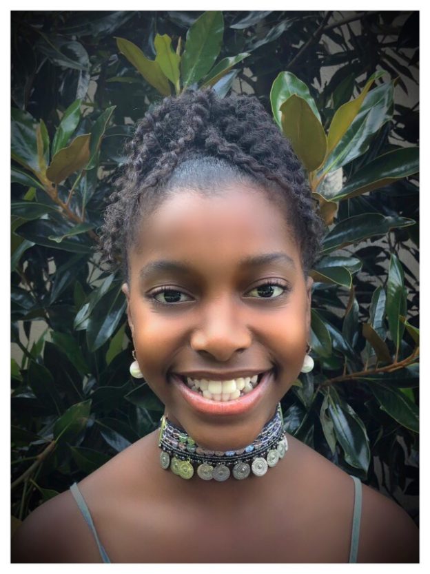 Riley Charles | Horizon Theatre