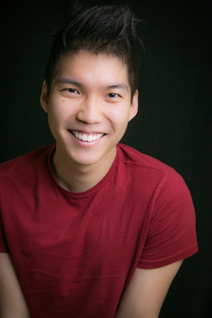 Kevin Qian | Horizon Theatre