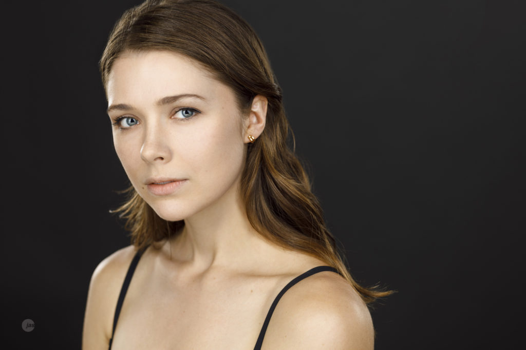 REBECA ROBLES | Horizon Theatre