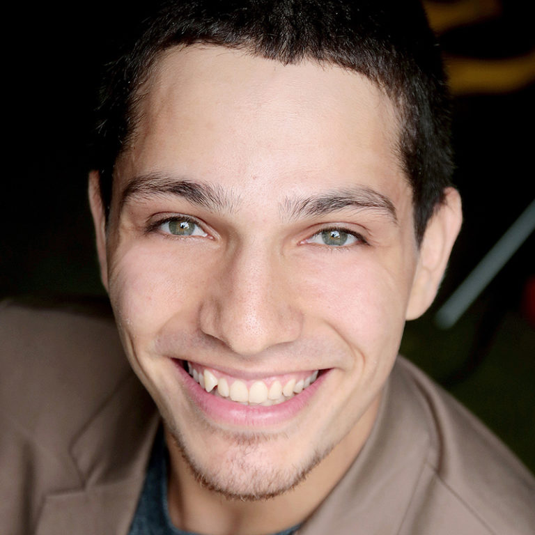 NSYPF 2021 Actors | Horizon Theatre