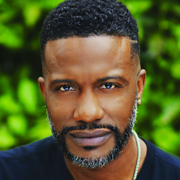 Jay Jones | Horizon Theatre