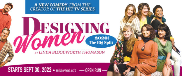 Designing Women | Horizon Theatre