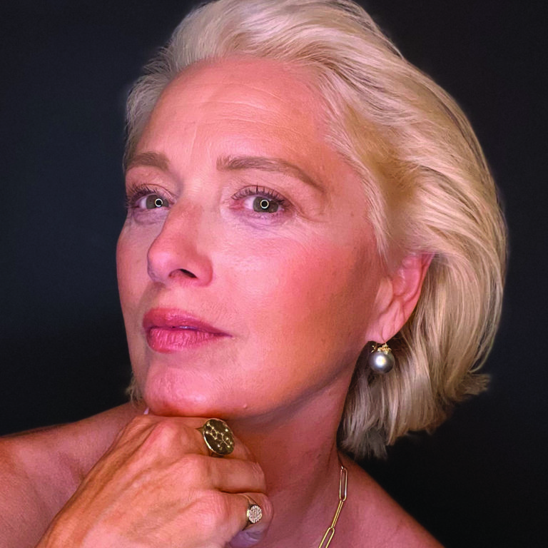 Katherine LaNasa | Horizon Theatre