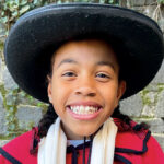 Madeline's Christmas | Horizon Theatre